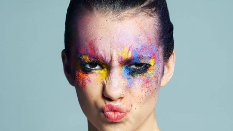 10 Breaking Fall Makeup Looks, Trends, and Ideas 2023!