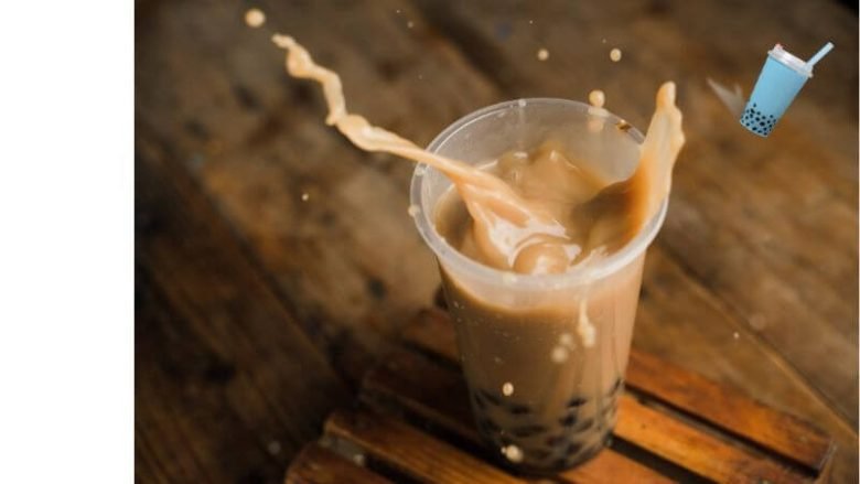 Boba Tea - The Drink Loved By All (And Fun Facts About It)!