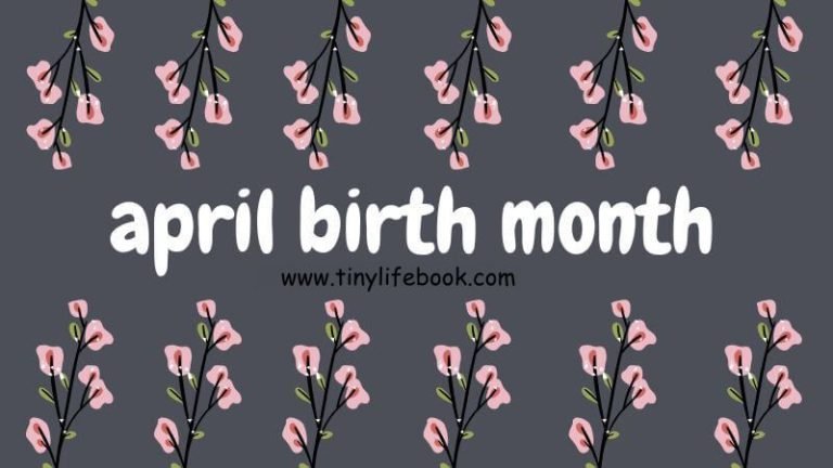 April Birth Month Flower: A Complete Guide (6 Care Tips)