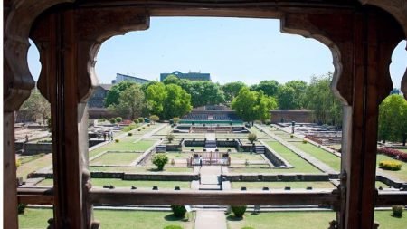 Shaniwar Wada - Timings, Photos (5 Special Gates)